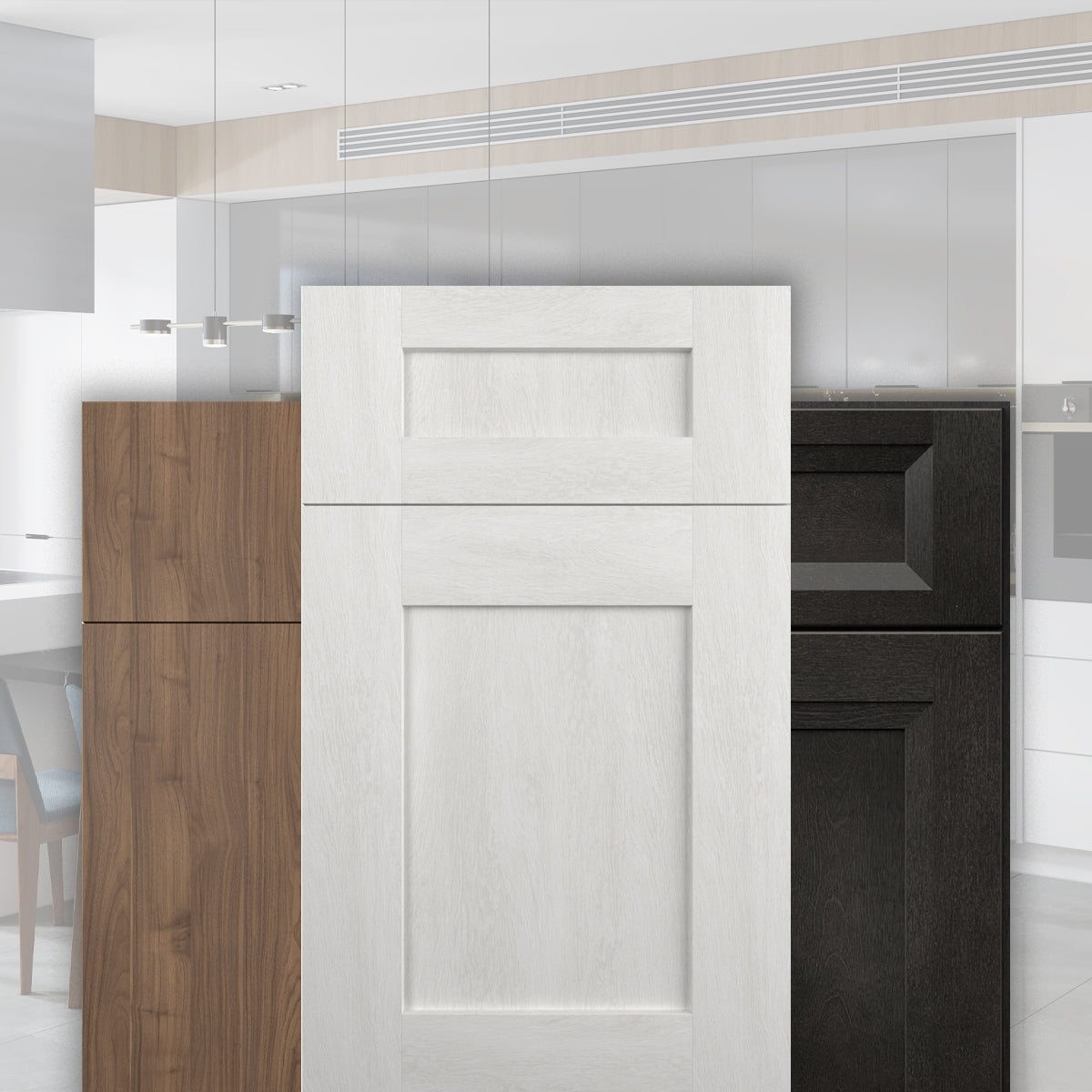 Explore Interior and Exterior Door Solutions | USA Distributor